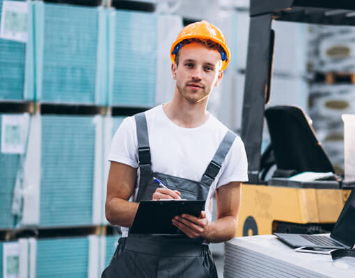 APX logistics | Services