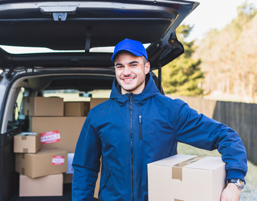 APX logistics | Services